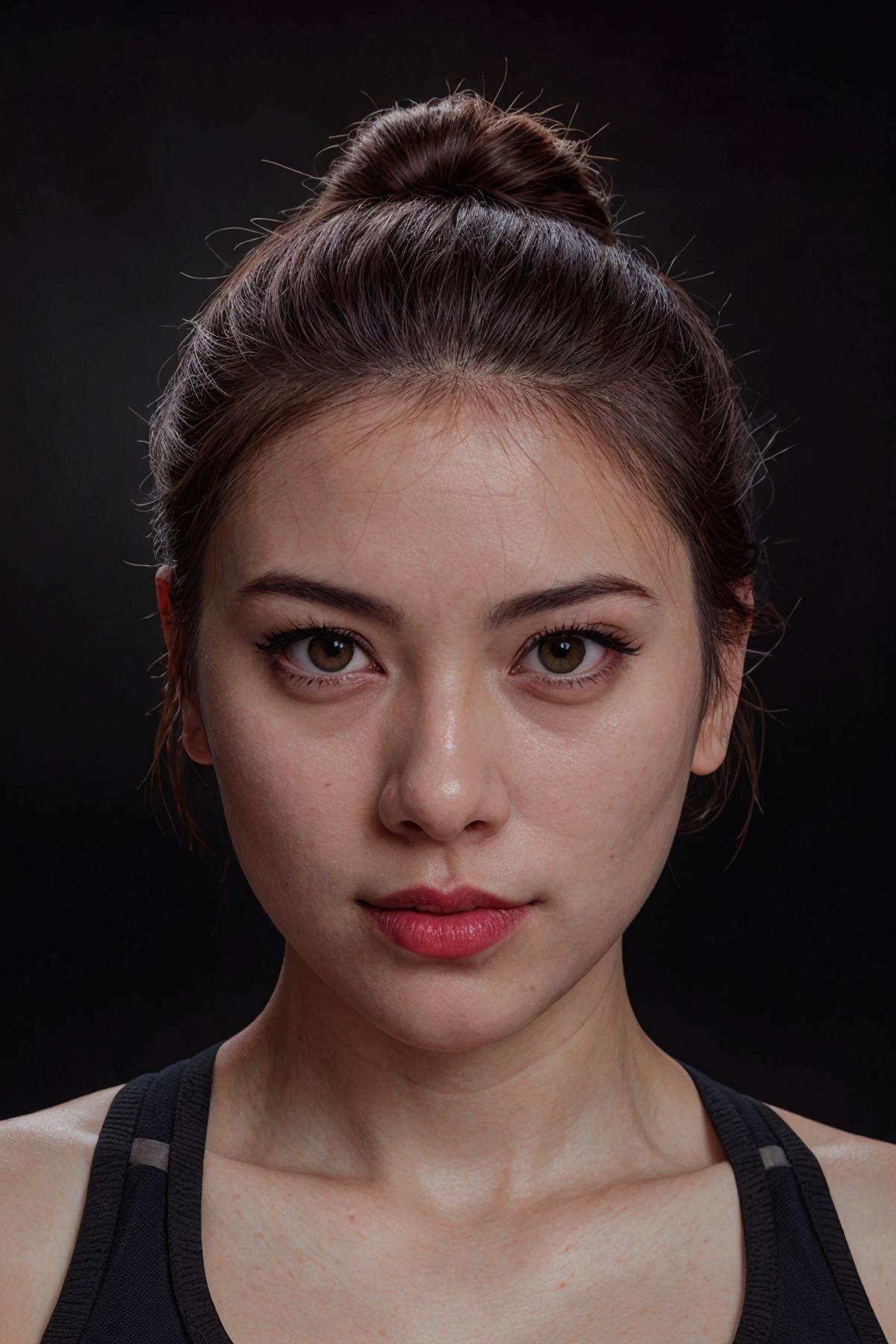 [MY] - Tan Hanli - v1.0 | Stable Diffusion LoRA | Civitai