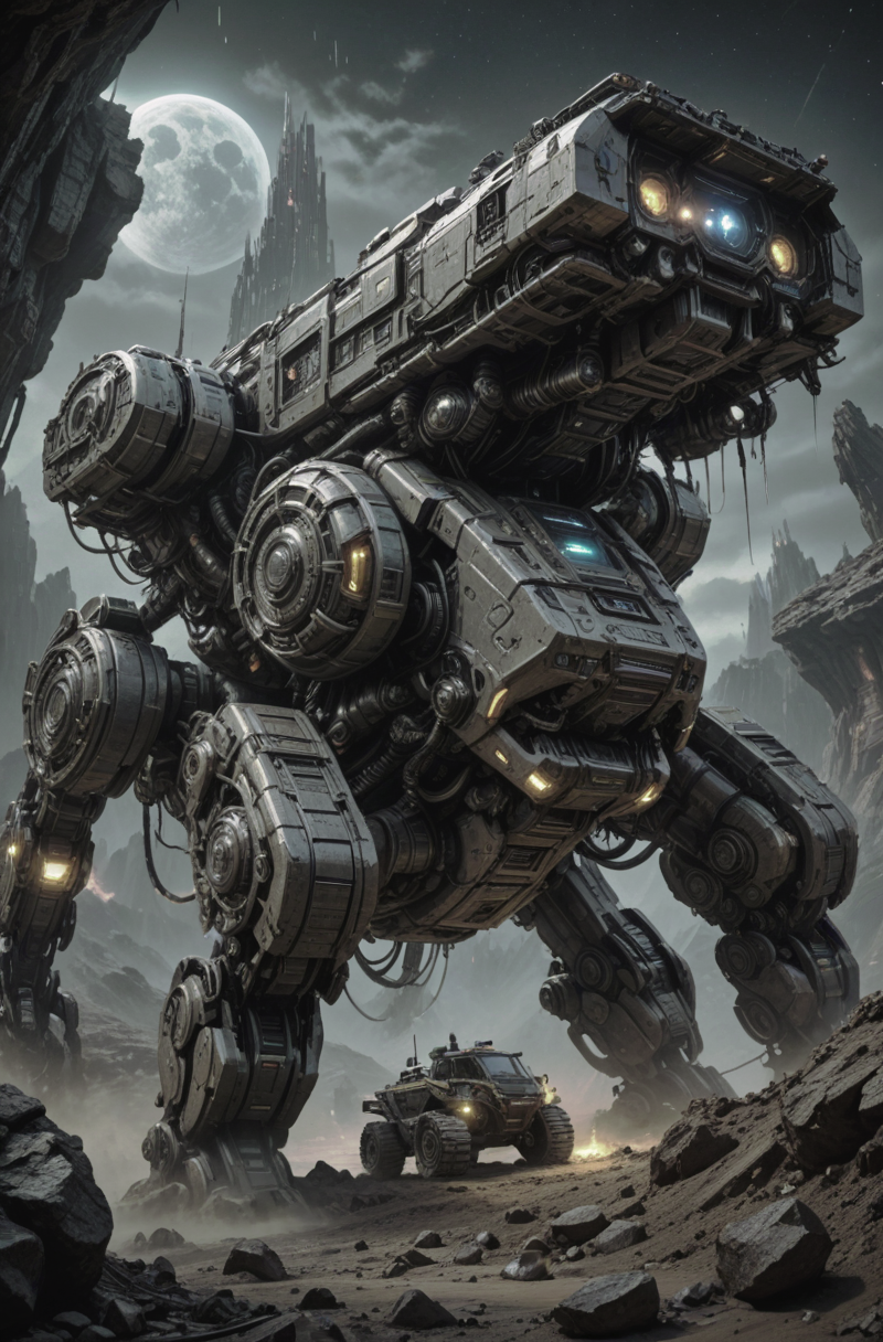 Image posted by Ziov