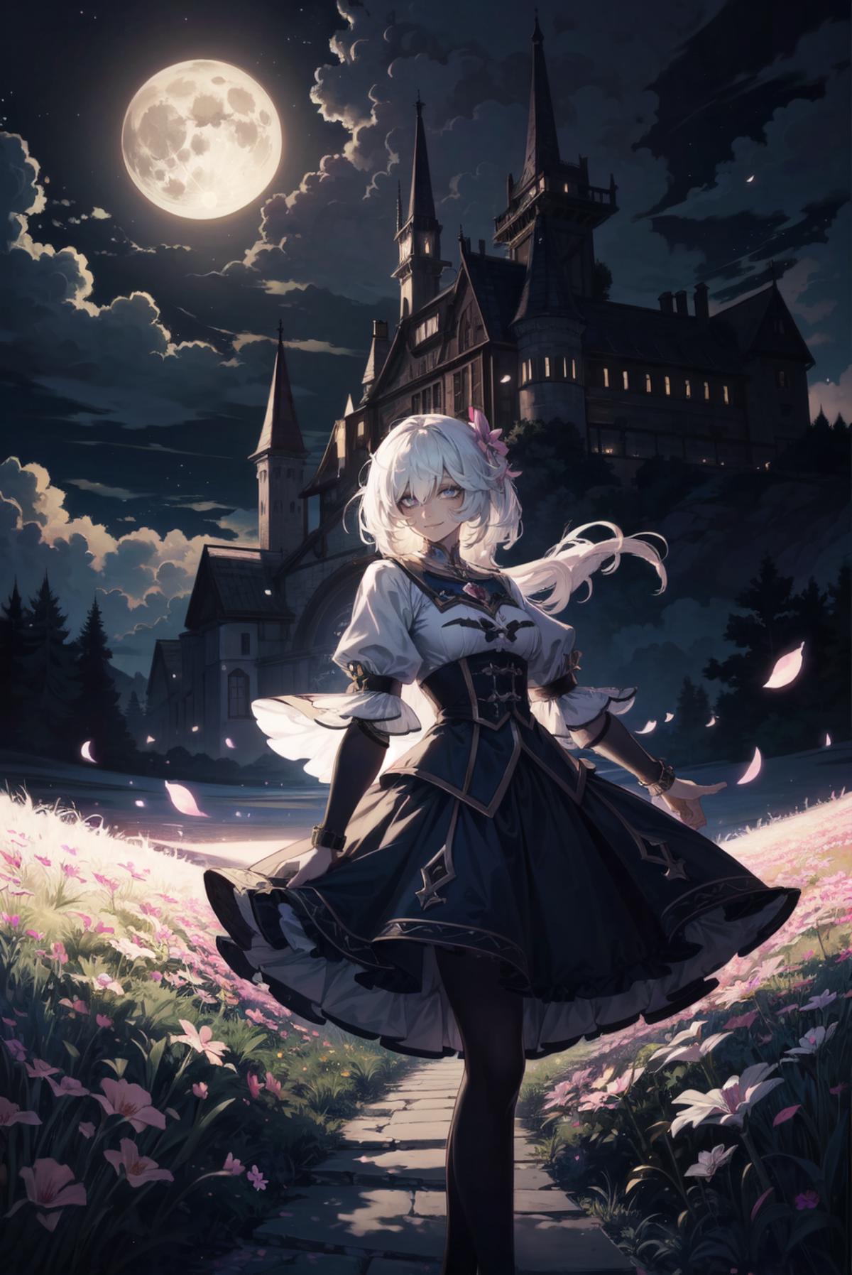 Dominus - v2.0 Fantasy | Stable Diffusion Checkpoint | Civitai