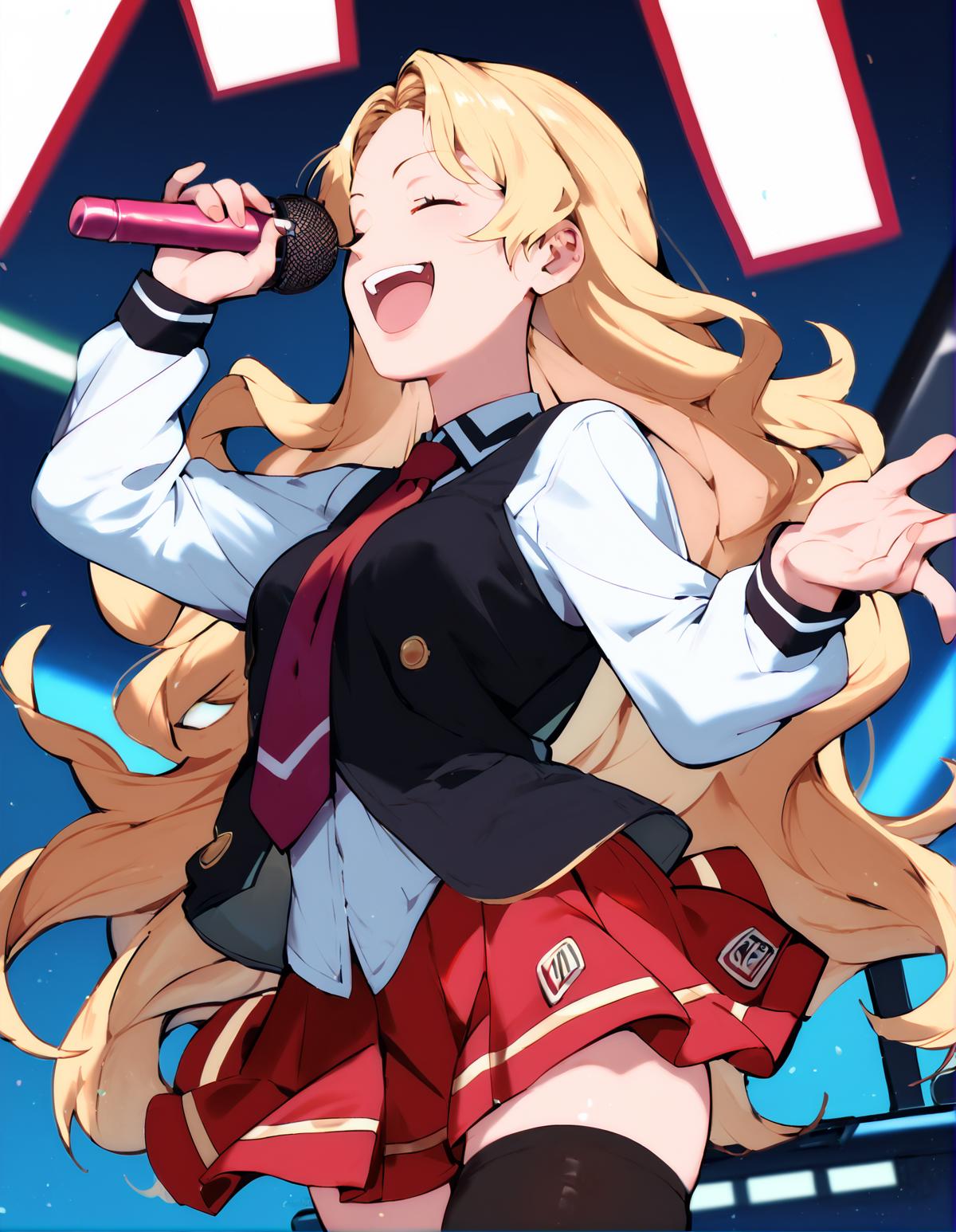 Blvefo9 Style (Pony v6) - v1.0 | Stable Diffusion LyCORIS | Civitai