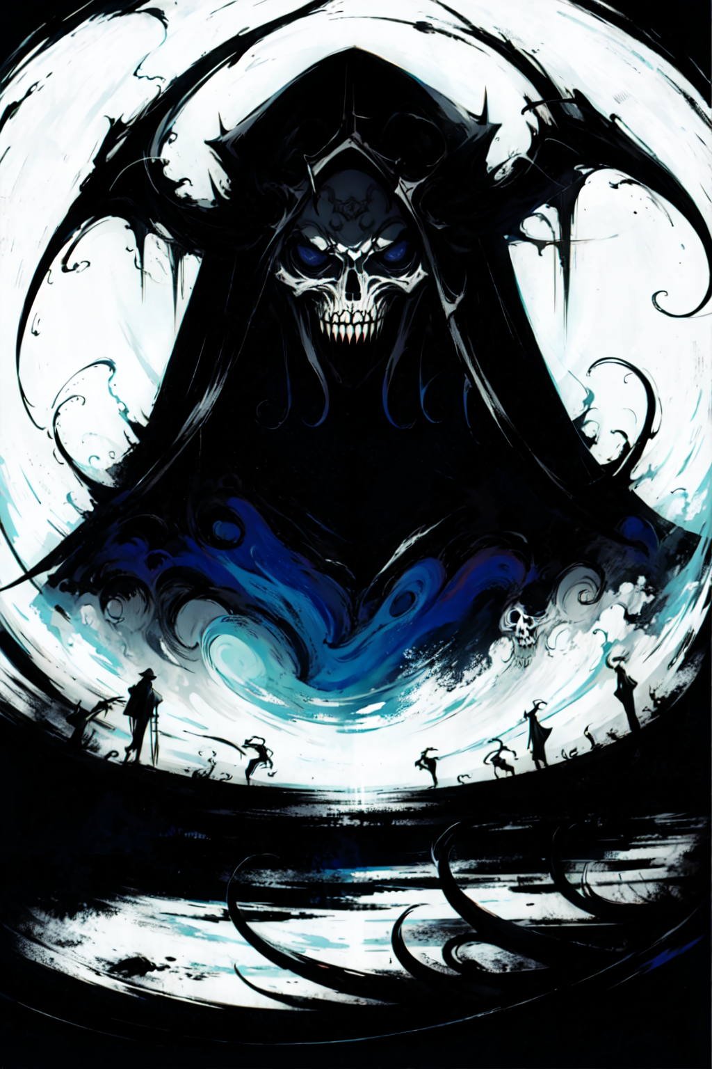 Image posted by Junbegun