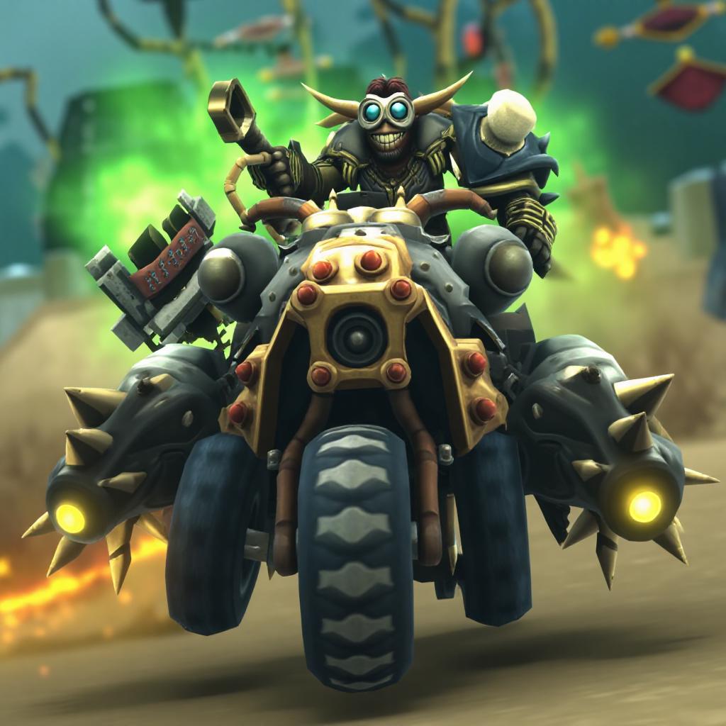 8 steps - Turbo_Alpha lora | Civitai