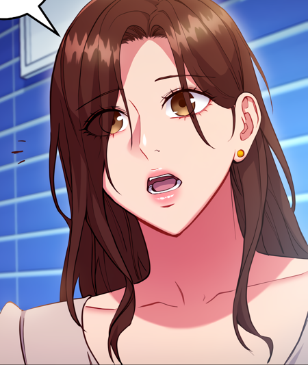 Chae yoon / Chae-yoon | Stepmother's Friends - v1.0 | Stable Diffusion ...