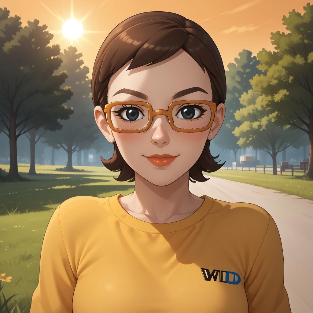 Asami (Wii Sports Resort) - v1.0 Showcase | Civitai