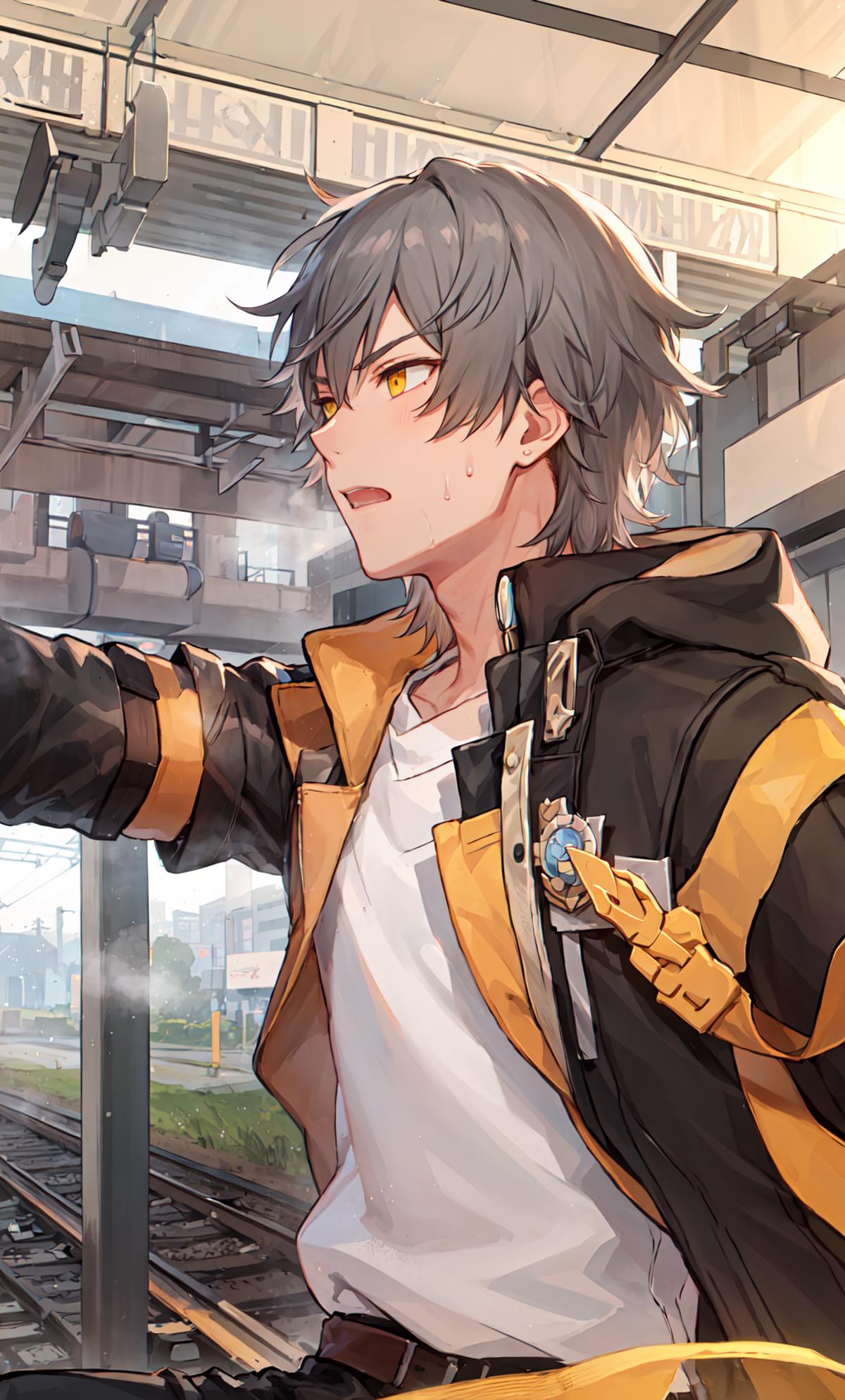 Image posted by Du_xing