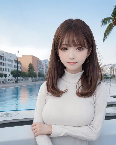 Basil Korea - v2.0 | Stable Diffusion Checkpoint | Civitai