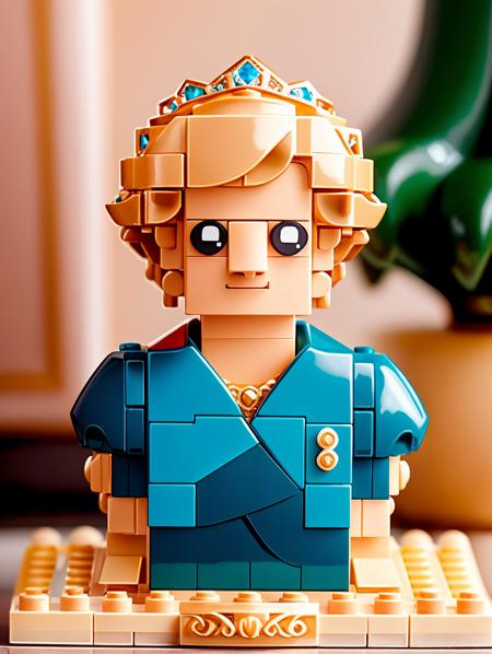 LeLo - LEGO LoRA for XL & SD1.5 - V1.0_SD1.5 | Stable Diffusion LoRA | Civitai