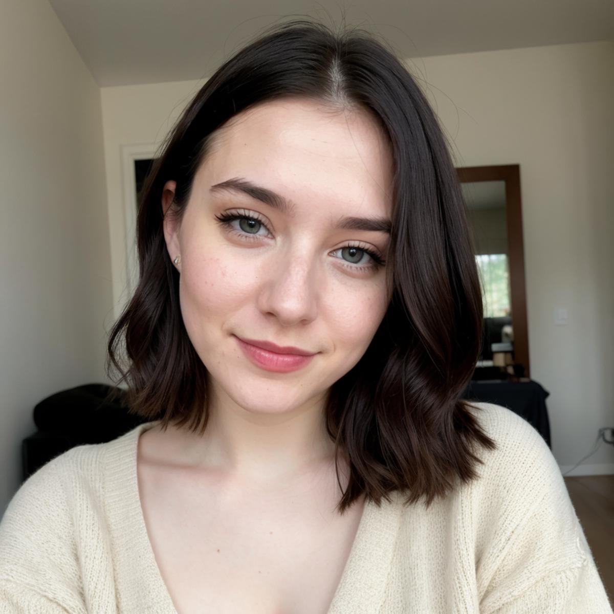 Realistic Lazy Mix (NSFW & SFW) - v1.0 | Stable Diffusion Checkpoint | Civitai