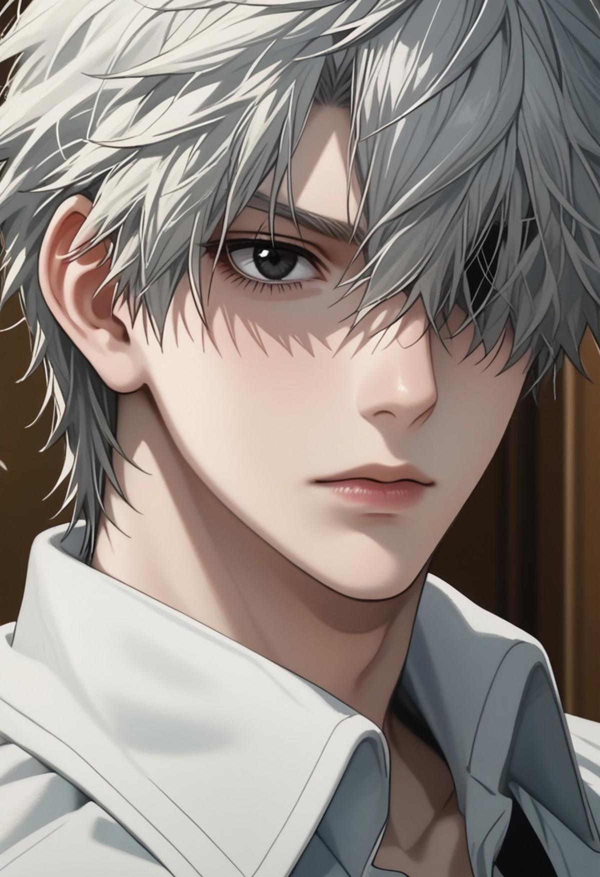 U-1146 | Cells at Work! - v1.0 | Stable Diffusion LoRA | Civitai