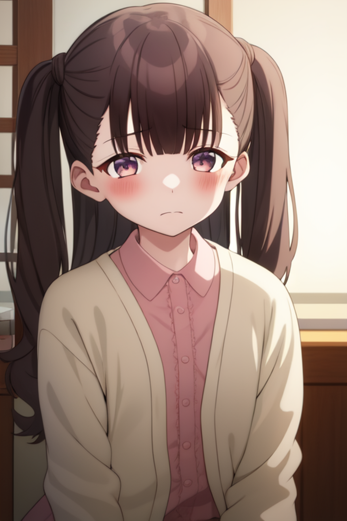 Tokinoya Mio (from Protocol: Rain) - v2.0 | Stable Diffusion LoRA | Civitai