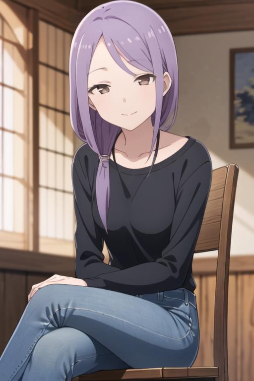 Image Posted By Takagichikita