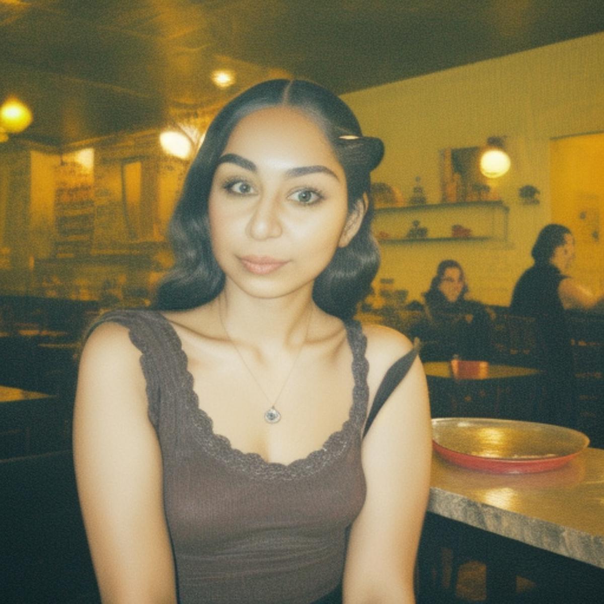 Ana-Middle-Eastern-Women - Ana-Middle-Eastern-Women Showcase | Civitai