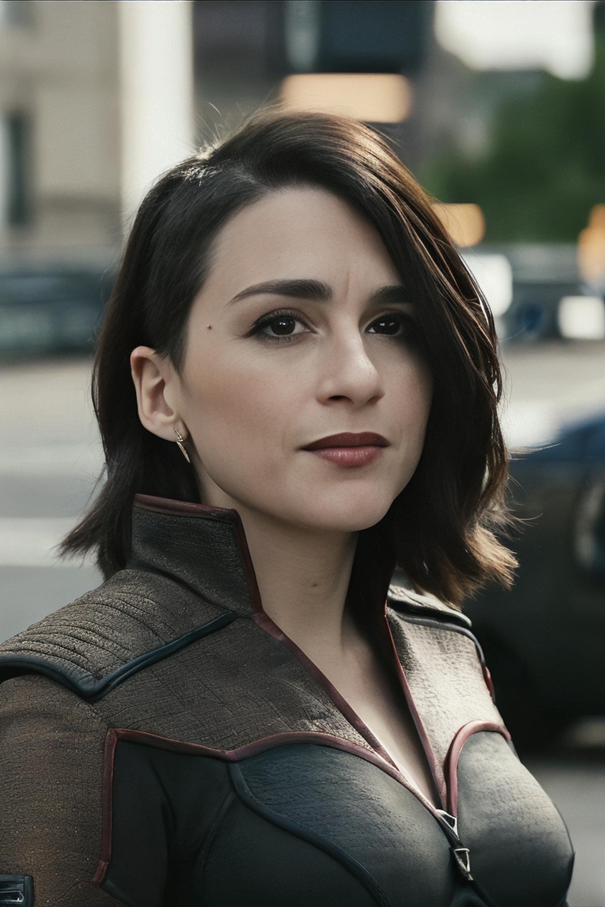 Stormfront - Aya Cash - v1.0 | Stable Diffusion LoRA | Civitai