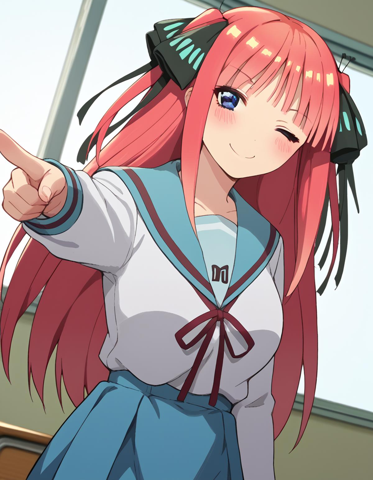 Haruhi Suzumiya (涼宮 ハルヒ) Cosplay - Clothing - booru | Stable Diffusion ...