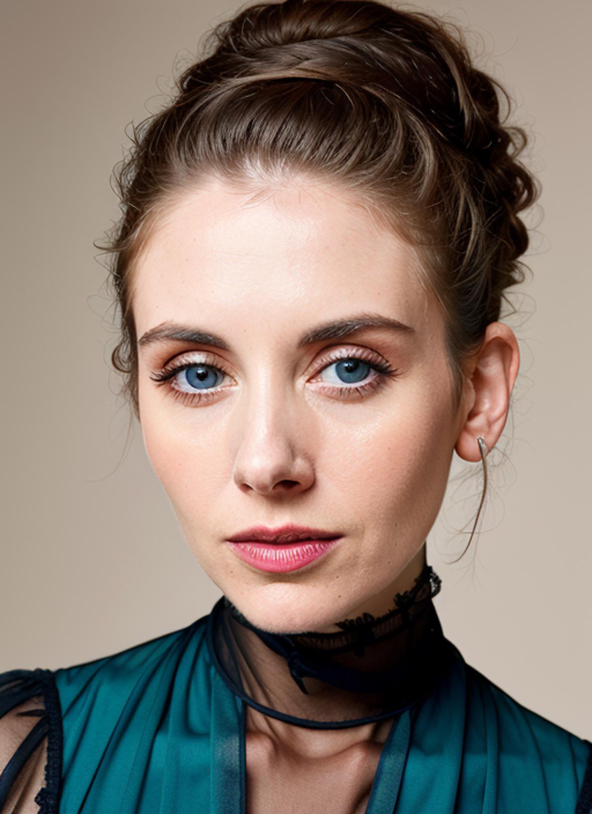 Alison Brie - v1.0 | Stable Diffusion LoRA | Civitai