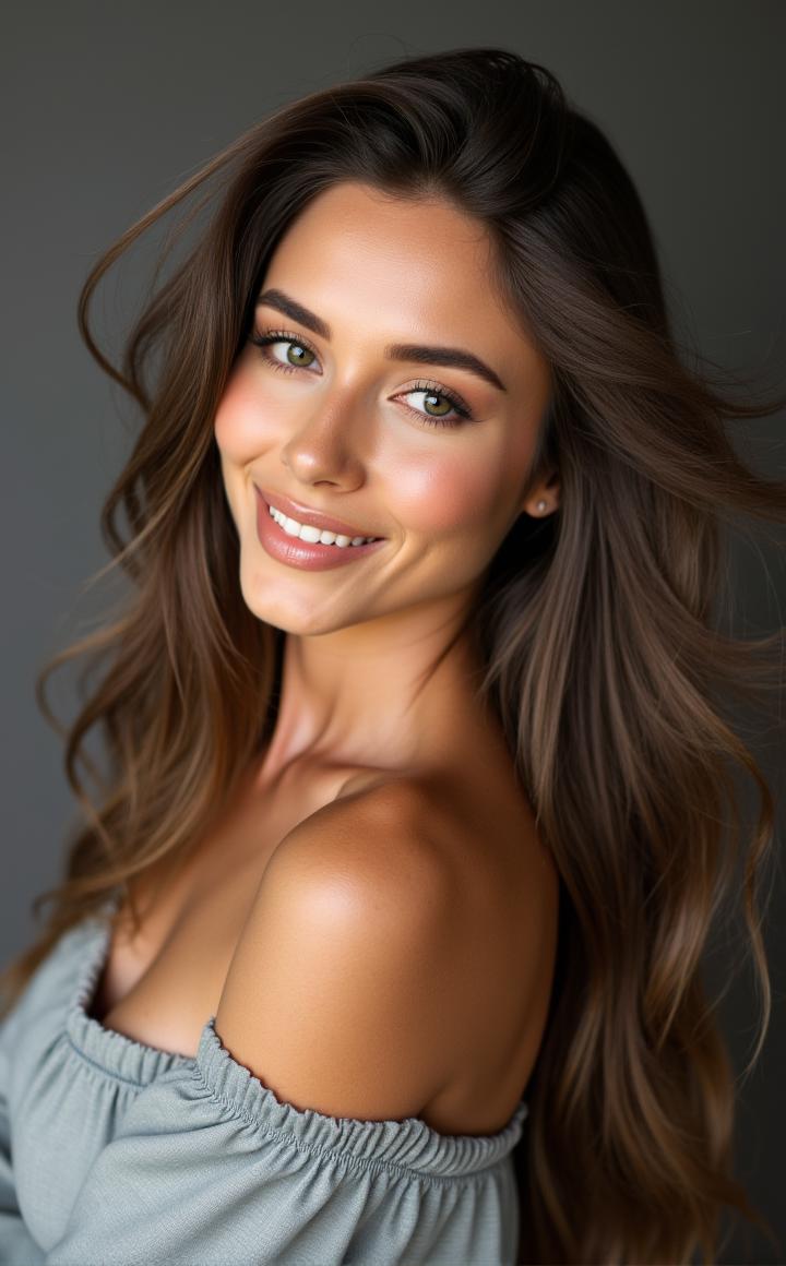 Female Model Nora Lora Flux 1.D - V 2.0 - LoRA Model Details