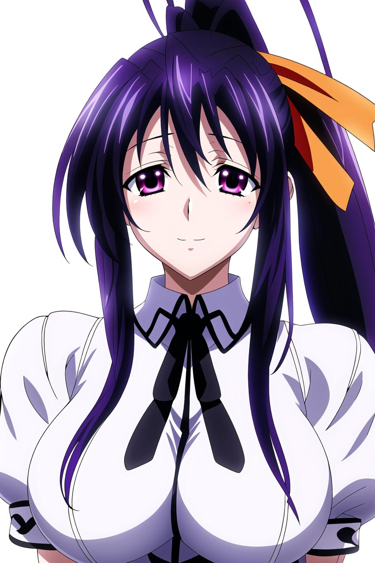 Akeno Himejima | High School DXD DXD - v4.0 Koikatsu