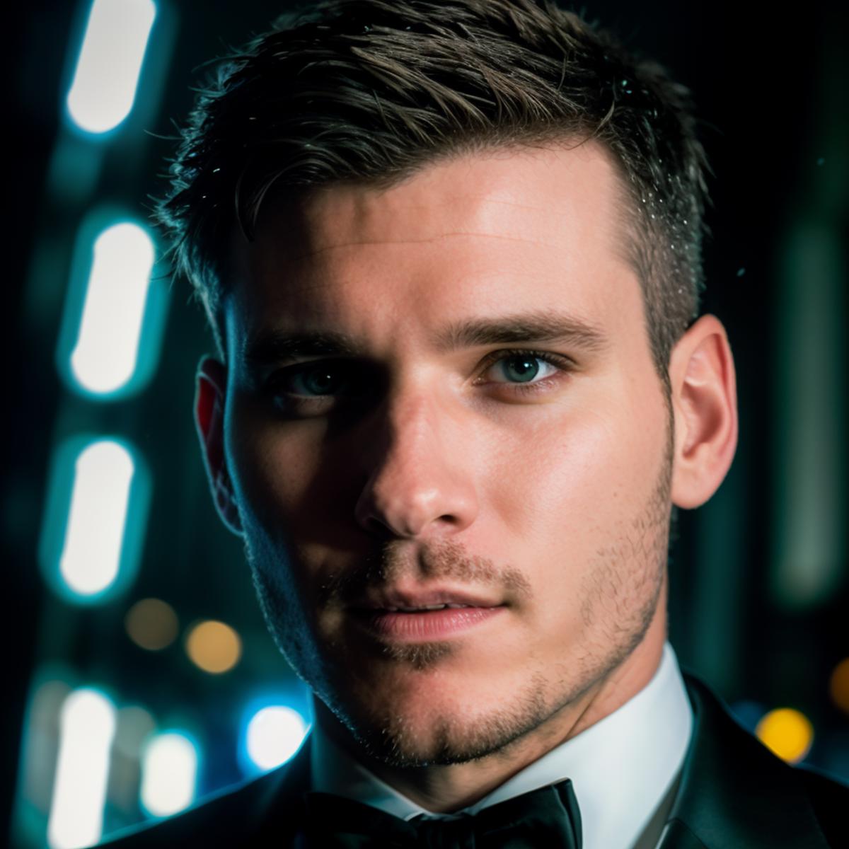 David Marchante - v1.6 | Stable Diffusion LoRA | Civitai