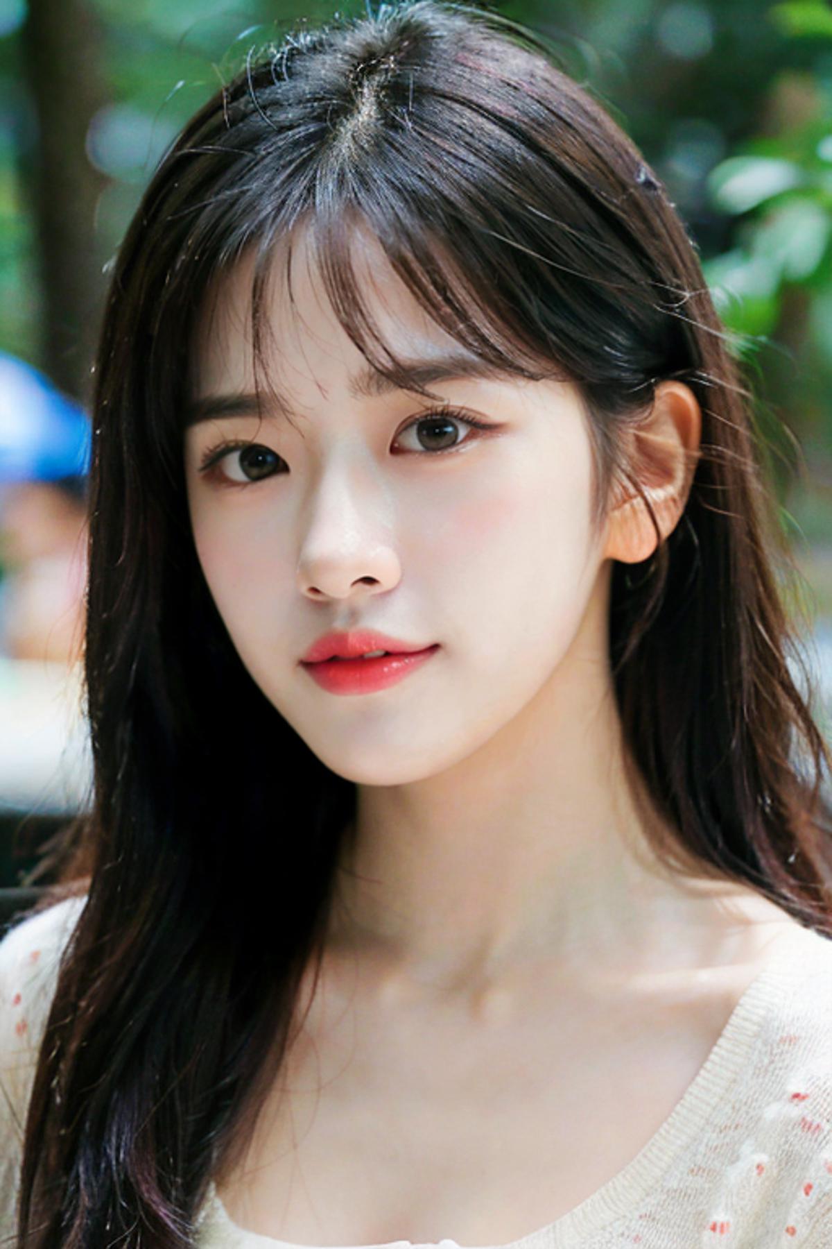 Not IVE - Yujin - v1.0 | Stable Diffusion LoRA | Civitai