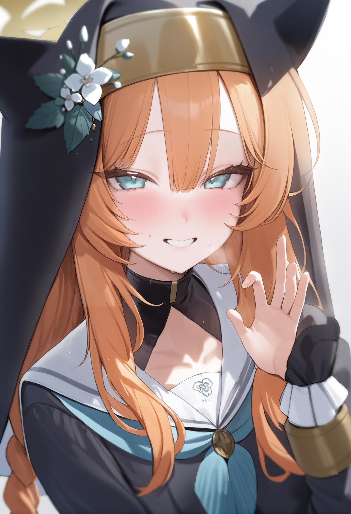 [SDXL] Artist Style: freng - v1.0 | Stable Diffusion XL LoRA | Civitai