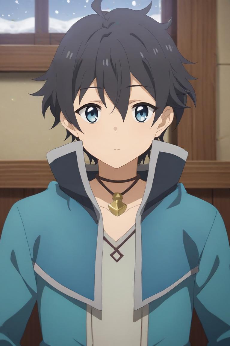 Yuuki / Princess Connect! Re:Dive (Pony) - v0.1 | Stable Diffusion LoRA ...