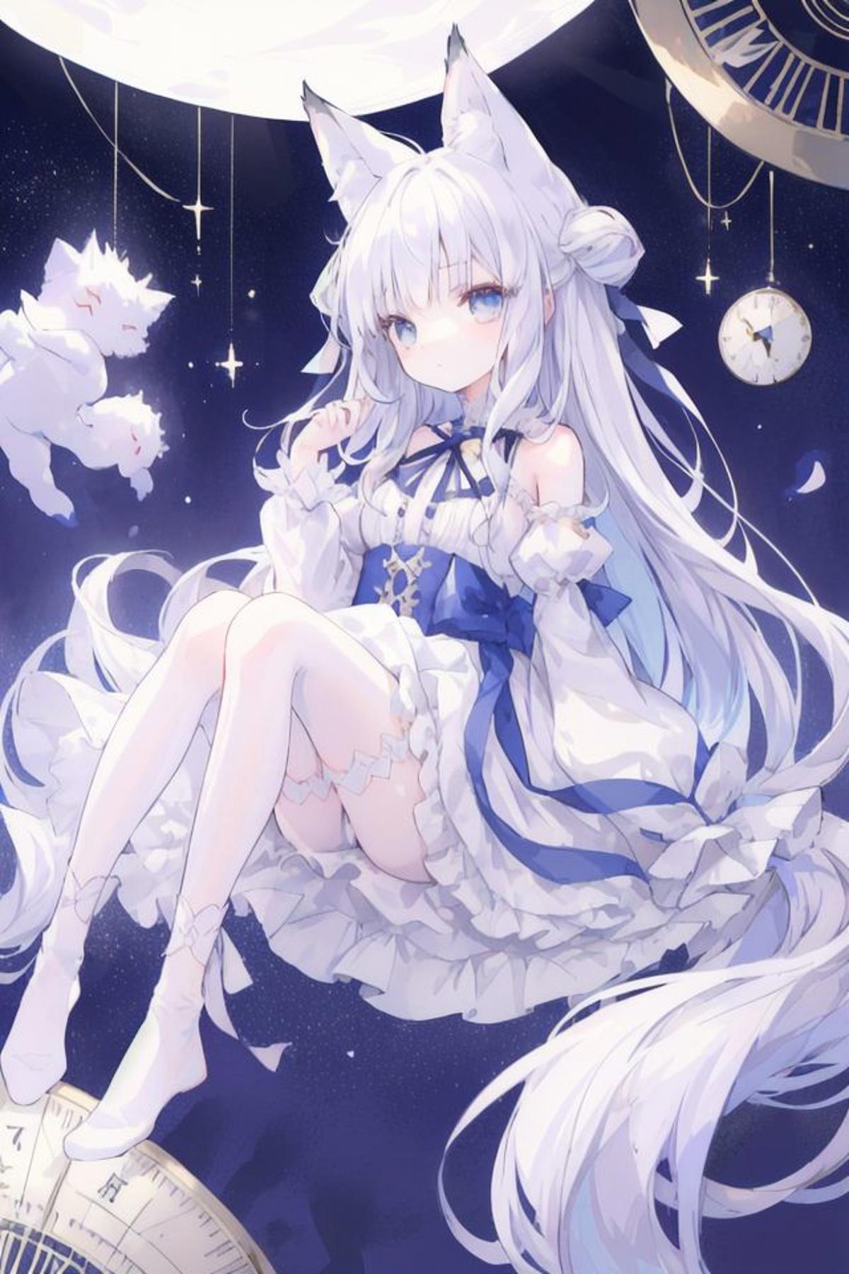 Image Post By Yuno779 | Civitai