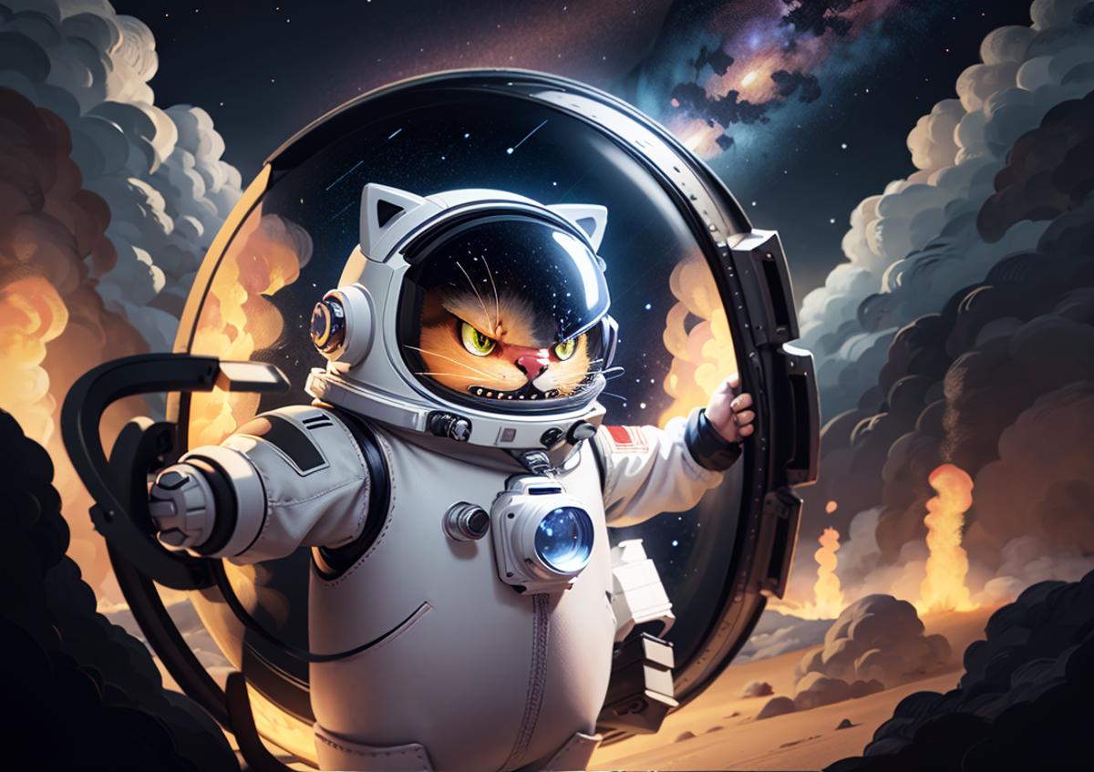 Vasily Lozhkin style - v6 | Stable Diffusion LoRA | Civitai