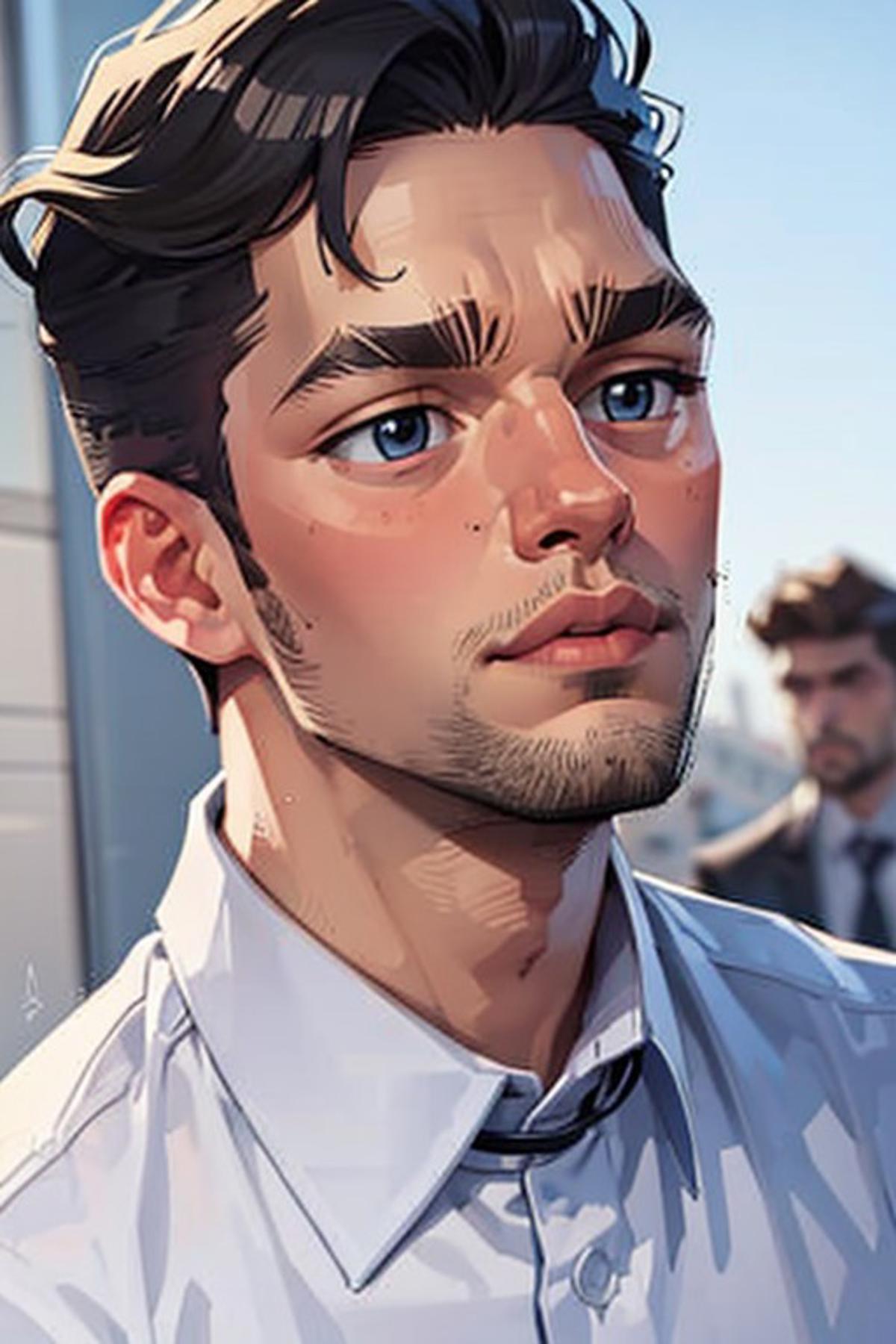 meybis ruiz cruz style - v1.0 | Stable Diffusion LoRA | Civitai