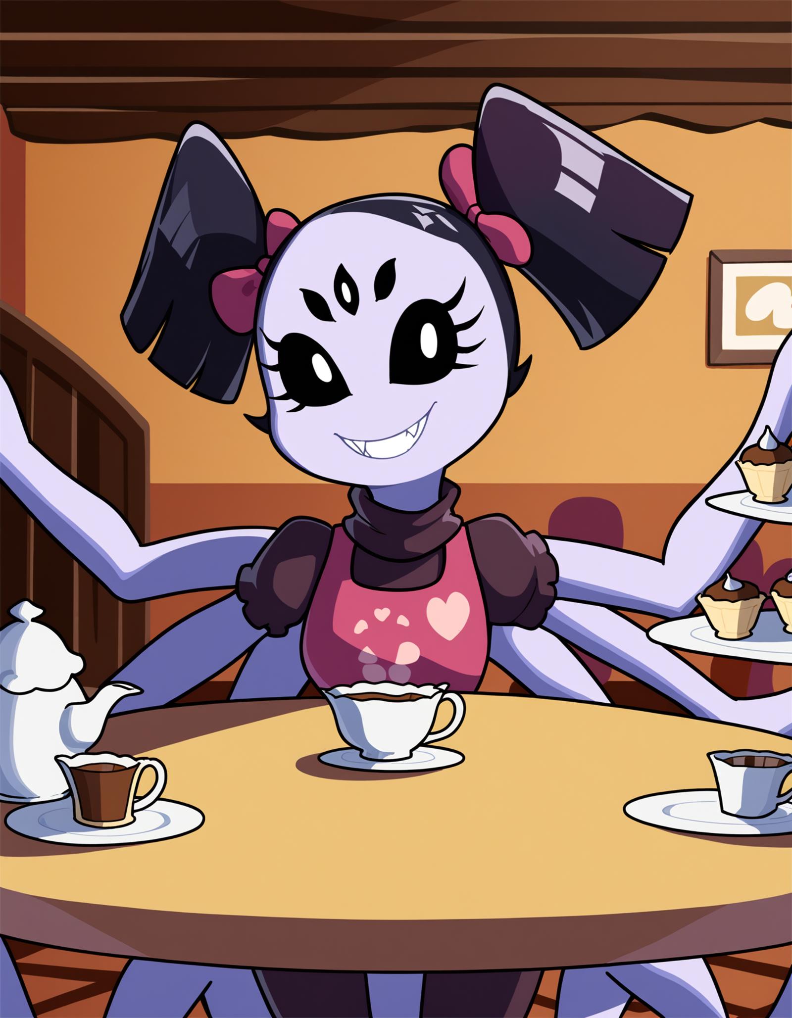 Image posted by munchkin