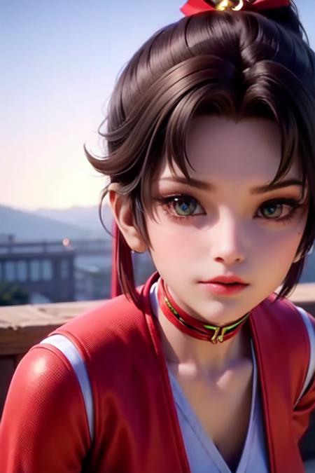 YunYing | 云缨 LoRA - v0 | Stable Diffusion LoRA | Civitai