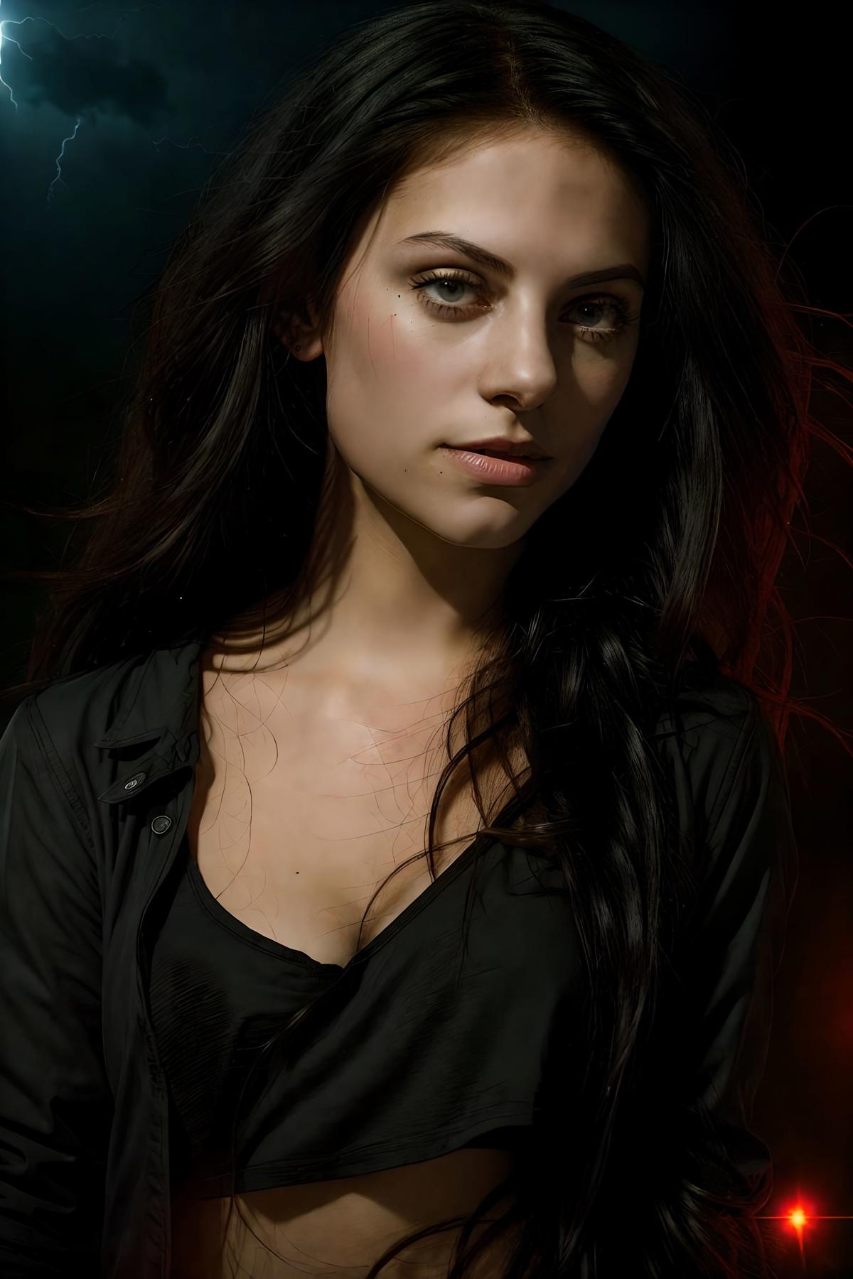 Julia Voth -LoRA - v1.0 Showcase | Civitai