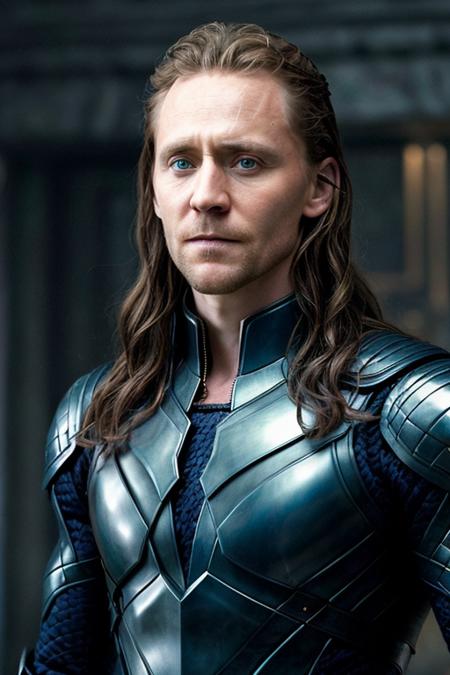 Tom Hiddleston - v1.0 | Stable Diffusion LoRA | Civitai