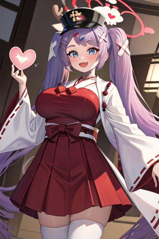 Image posted by narugo1992