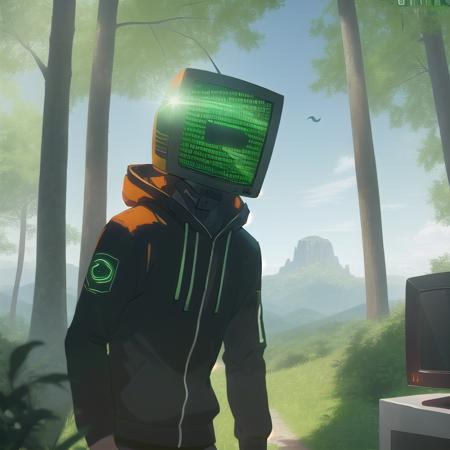 Codebullet - v2.3 | Stable Diffusion LoRA | Civitai