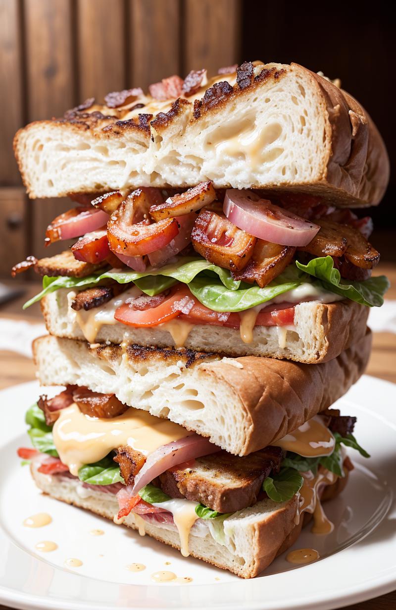 Lyriel - v1.5 Review