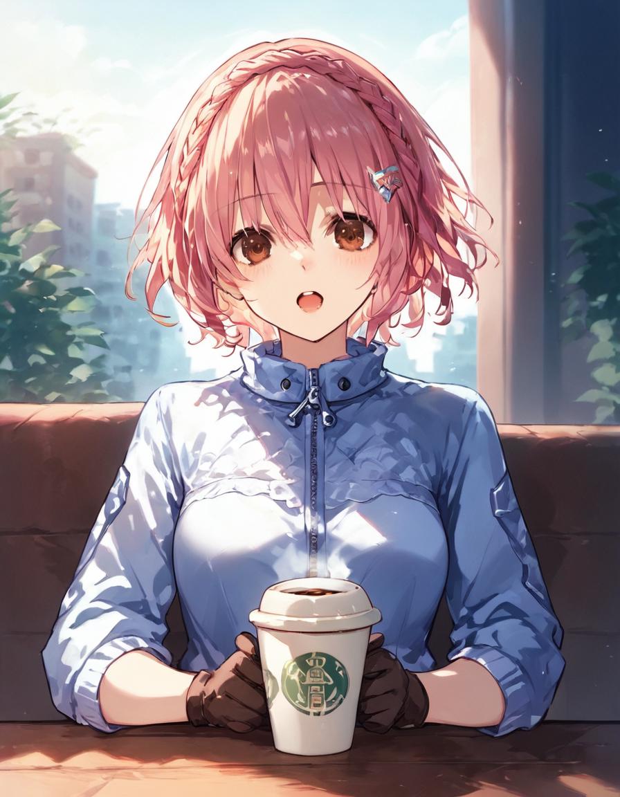 [PONY XL] Rinne Sonogami (園神 凜祢) - Date A Live (デート・ア・ライブ) - v1.0 Showcase | Civitai