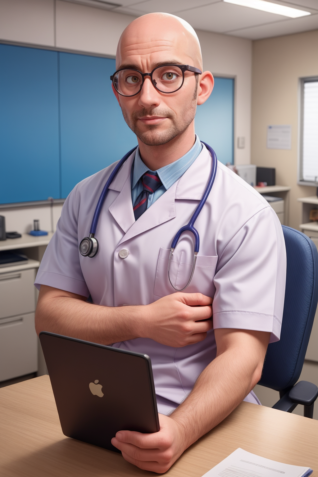 Image posted by Scratchproof