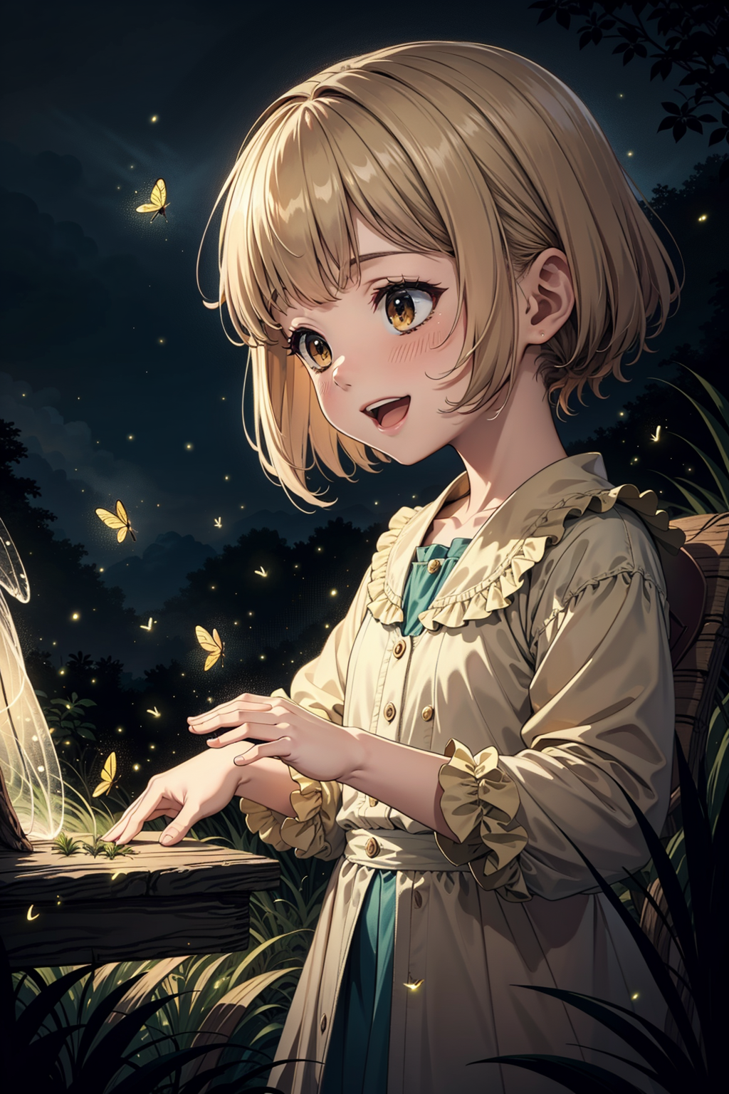 Image posted by Junbegun