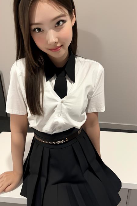 Twice ( Nayeon ) - v1.0 | Stable Diffusion LoRA | Civitai