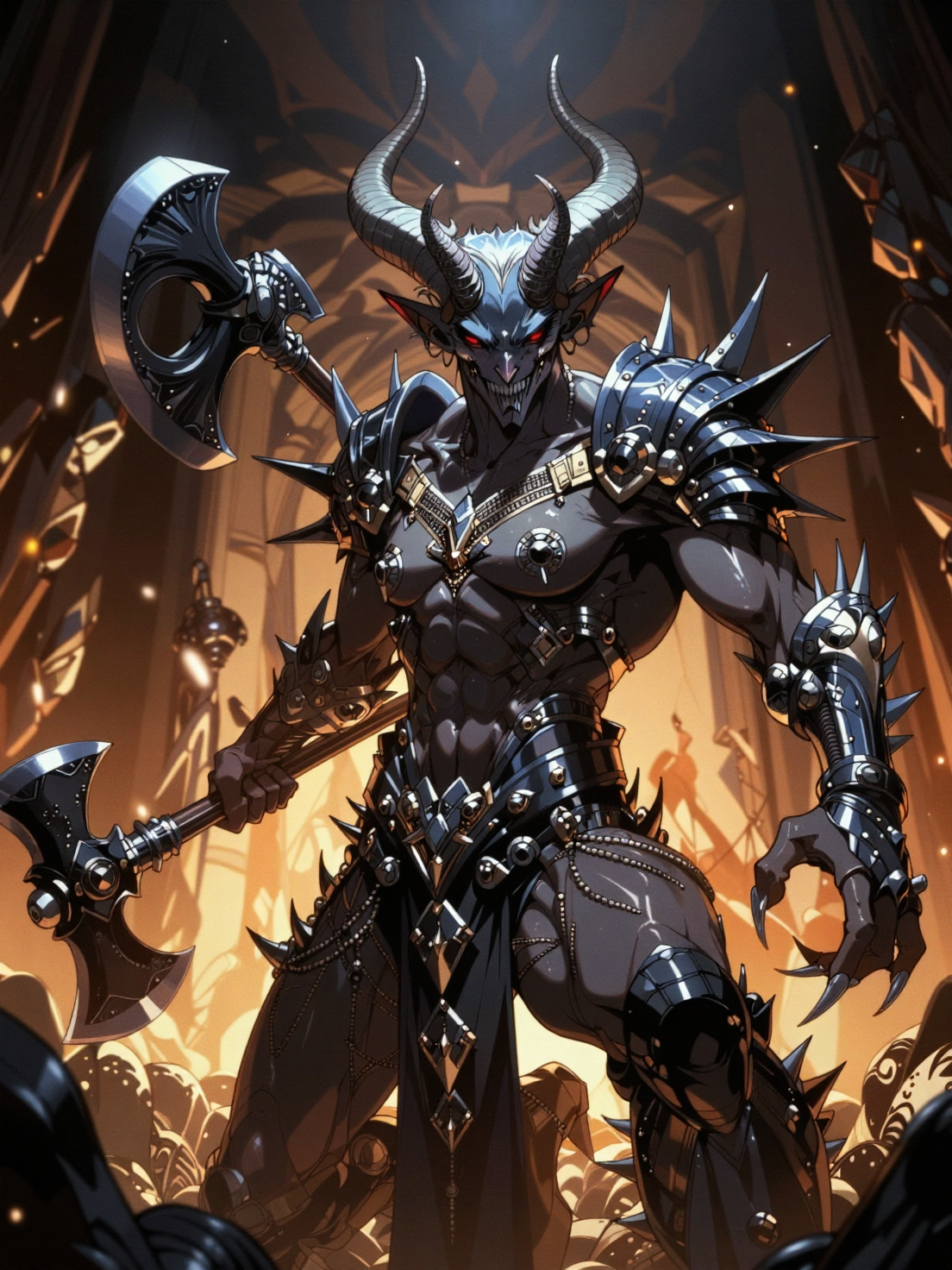 Dark Katana - ZIT | ZImageTurbo LoRA - Zit LoRA | AI Image Generation Model