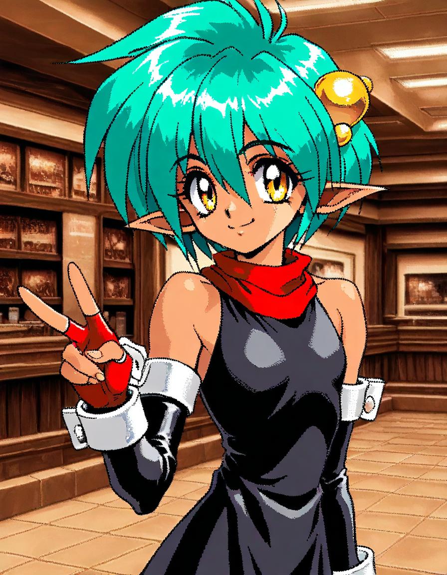 [Illustrious] Injuu Genmu almost all in one / 淫獣幻夢シリーズ - v0.9 Showcase | Civitai