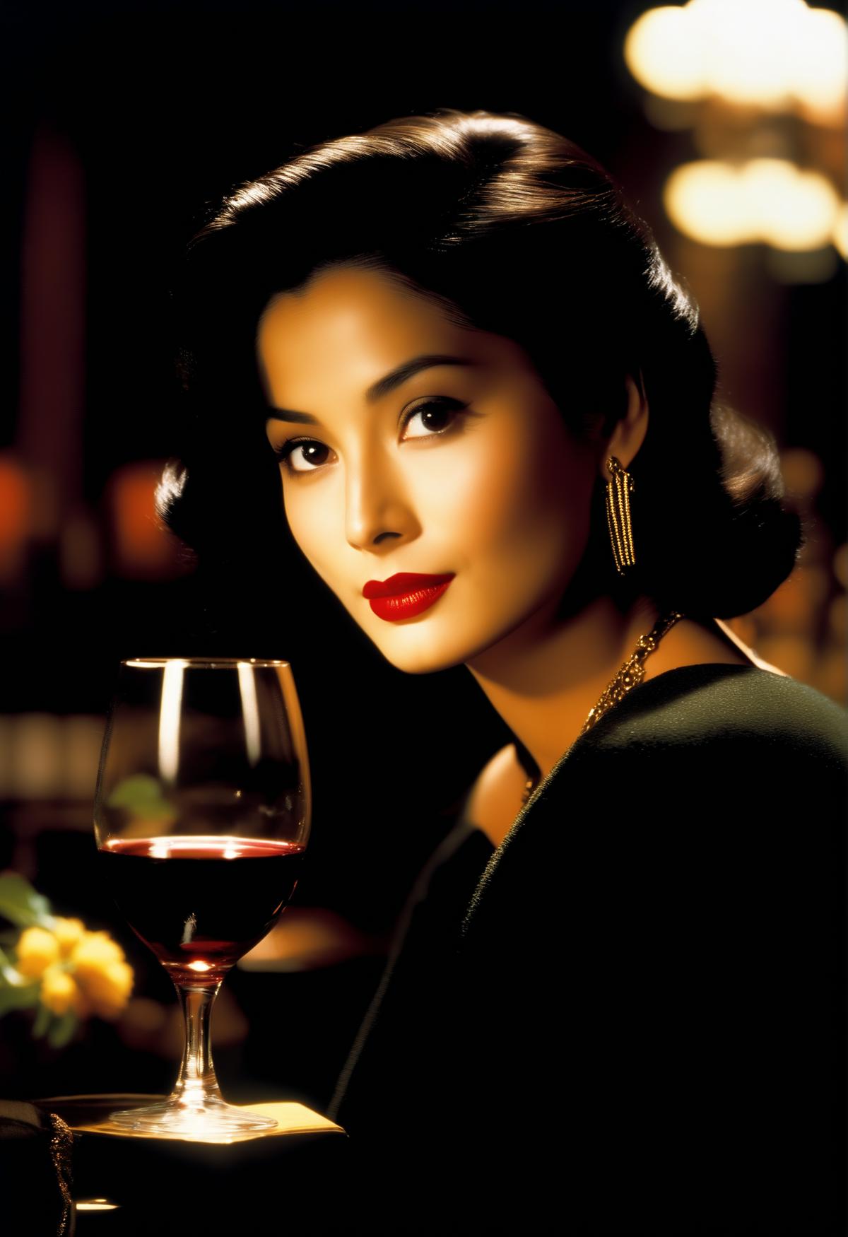 Workflows for CosXL - v2.0 Ksampler HD upscale | Stable Diffusion XL ...