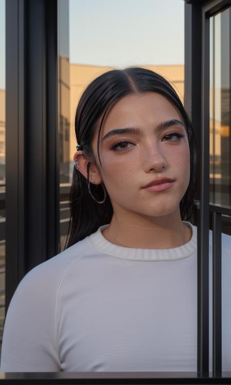 Charli D'Amelio - v1.0 | Stable Diffusion LoRA | Civitai