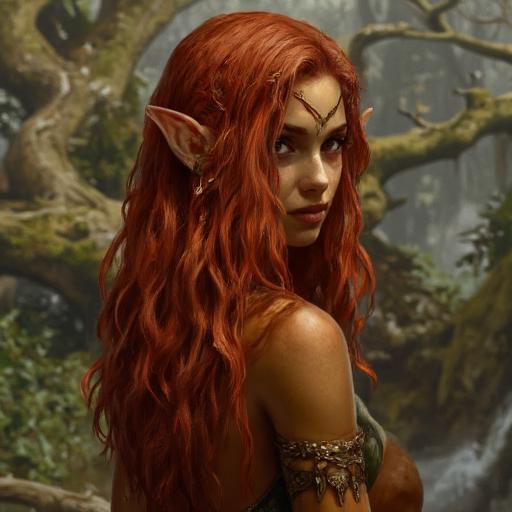 Gwent style for FLUX | Shrekman Game Styles - Scoia'taelCards Showcase ...