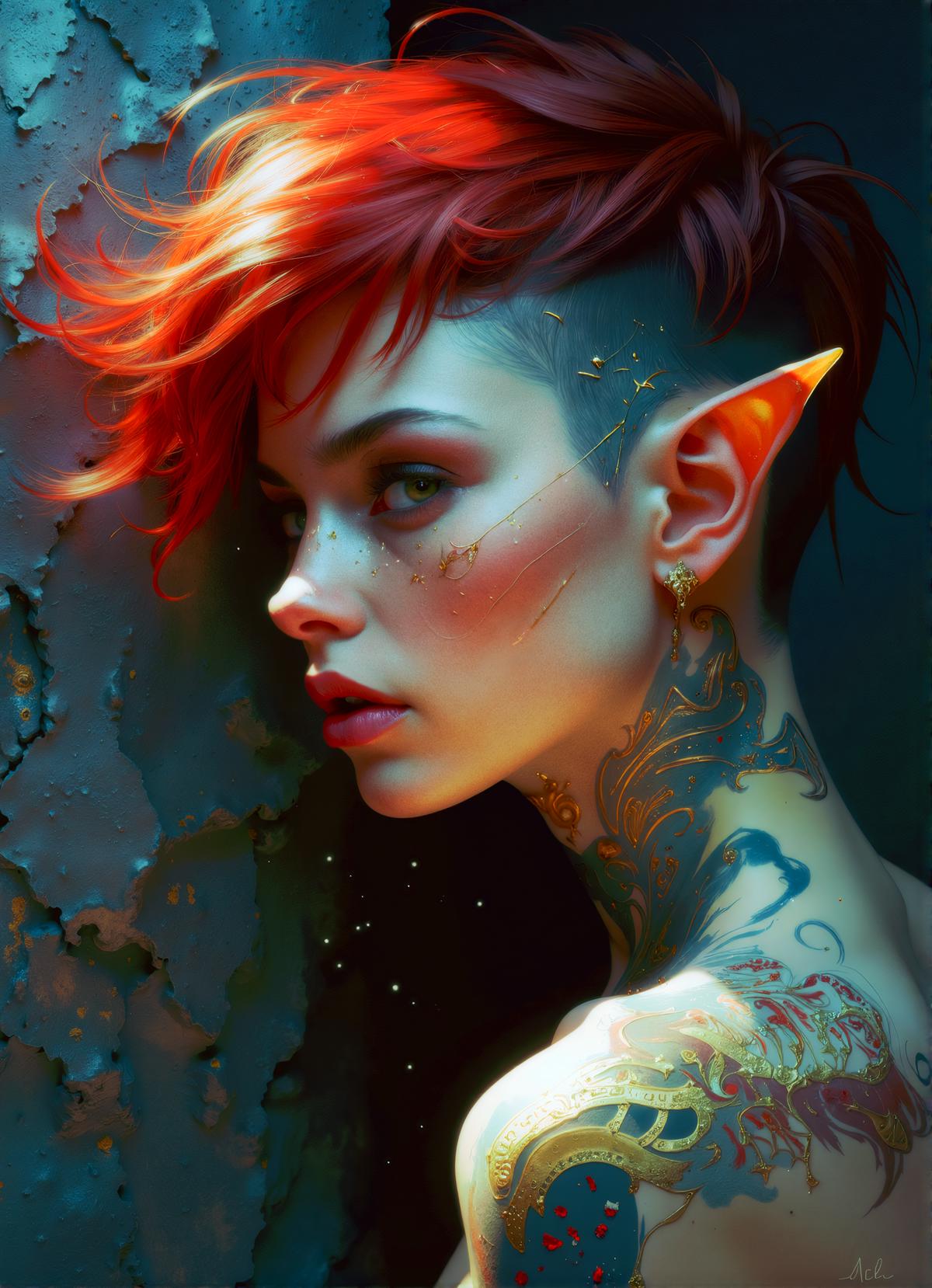 Image posted by aRtFuL_DoDGeR