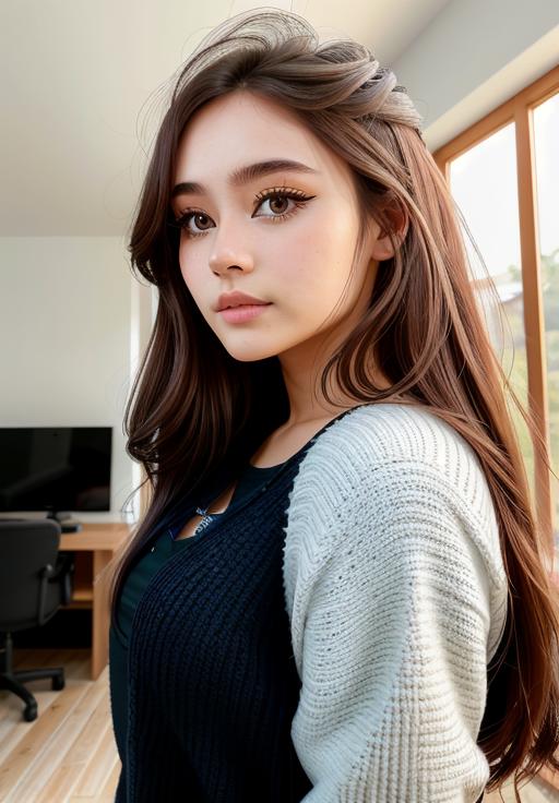 JadeyAnh - Vylerria - v1.0 Showcase