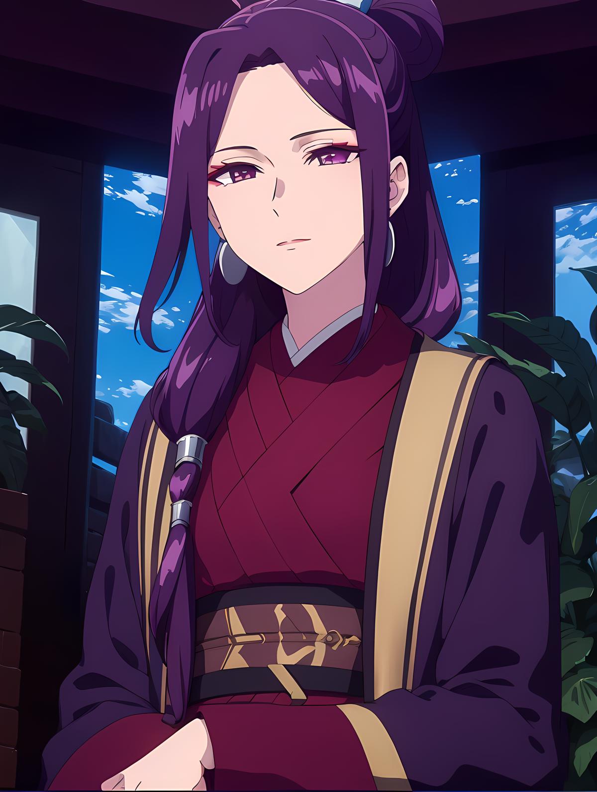 Ah-Duo - The Apothecary Diaries - Ah-Duo - The Apothecary Diaries ...