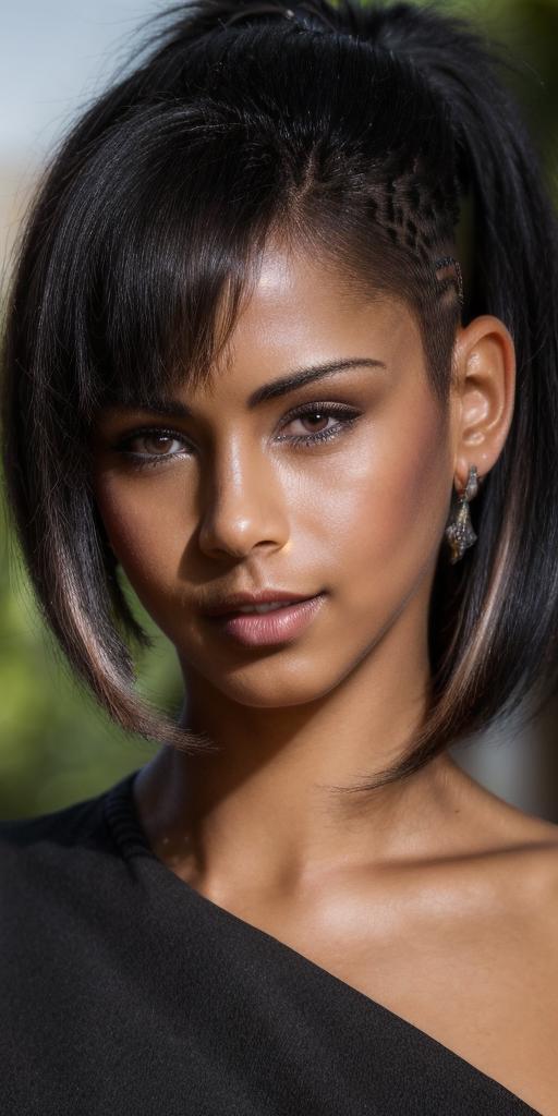 Isabella Chrystin - v1.0 Showcase | Civitai