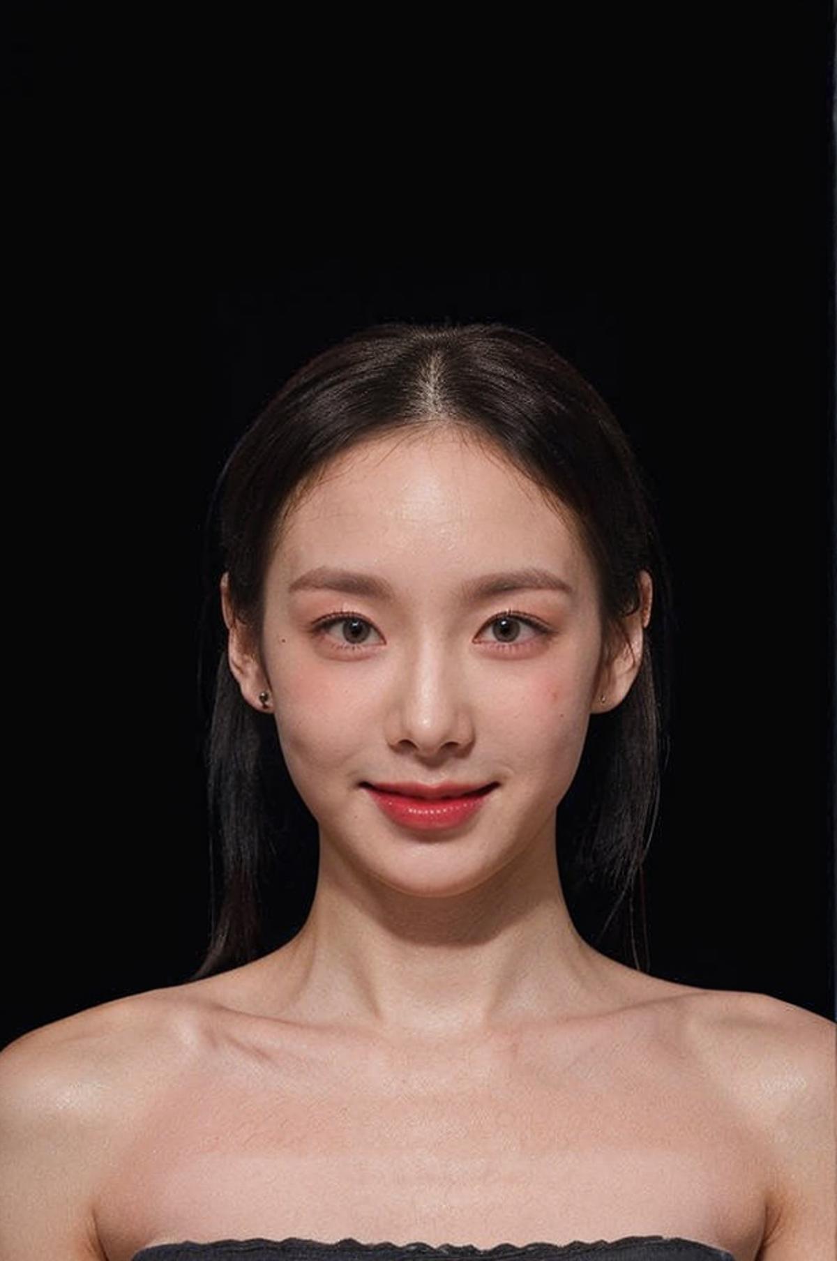 SNSD Taeyeon (태연) Lookalike - v1.0 | Stable Diffusion LoRA | Civitai