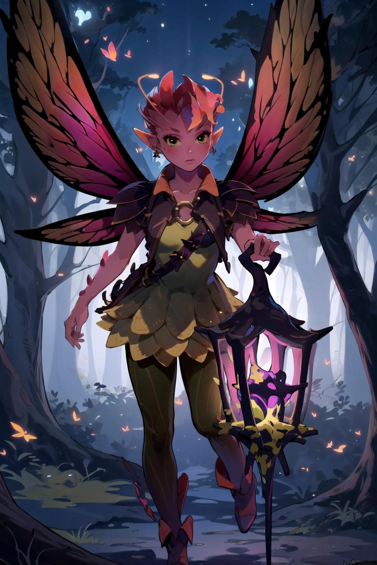 Image posted by Clash